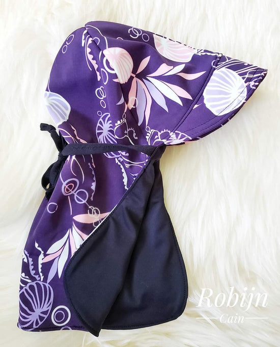 Menta Explorer Hat – menta sewing patterns