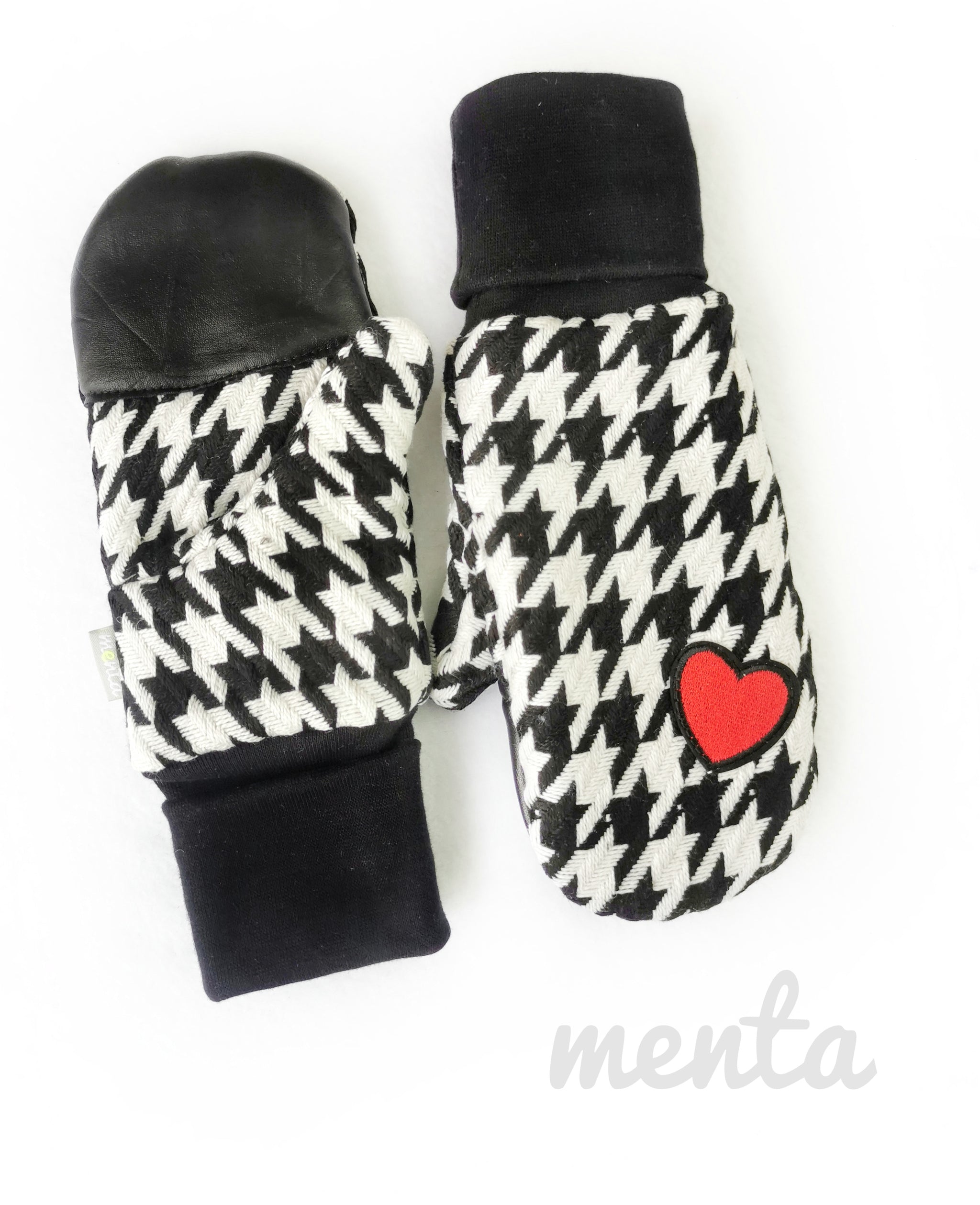 BIG Overall Menta Mittens (adult) – menta sewing patterns